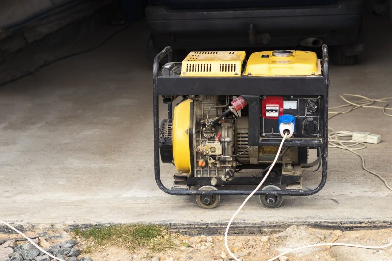 Licensed Residential & Commercial Electrician - Trim Electric